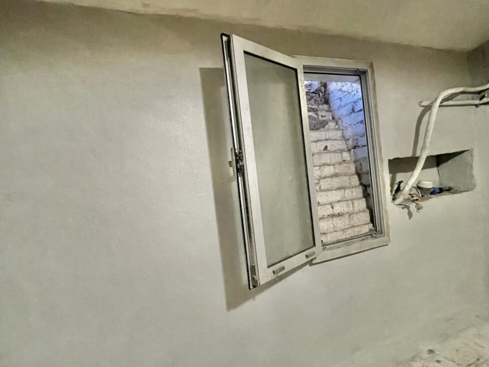 Cuvelage : solution efficace humidité des murs enterrés - ACBF Maison ...